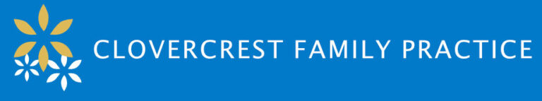 Home - Clovercrest Family Practice